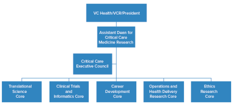 Governance & Organization - Critical Care Center | UCLA Health