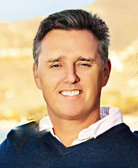 Neil G. Harris, PhD - Neurosurgery | UCLA Health