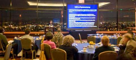 Continuing Education - Radiology | UCLA Health