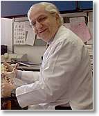 Our History - Urology | UCLA Health