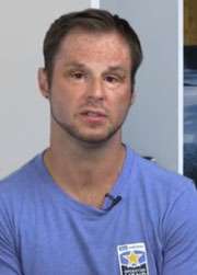 Meet Our Warriors - Operation Mend | UCLA Health