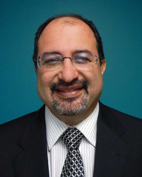 Arash Naeim | UCLA Health Jonsson Comprehensive Cancer Center