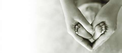 Newborn Screening Program - Clinical Genetics | UCLA Health