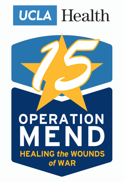 Operation Mend | UCLA Health