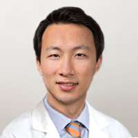 Shawn Lin, MD - Laser Refractive Surgery | UCLA Health