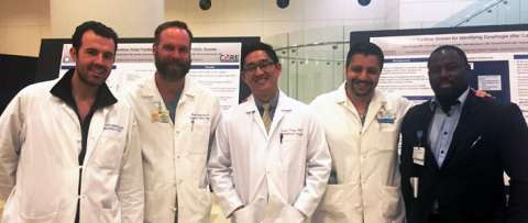 About Our Program - Thoracic Surgery Fellowship | UCLA Health