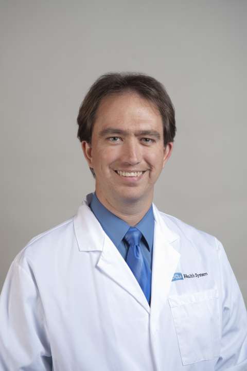 Our Faculty - Family Medicine | UCLA Health