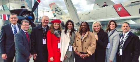 In the News - Operation Mend | UCLA Health