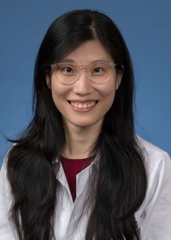 Megan Cheng, MD - Neurology | UCLA Health