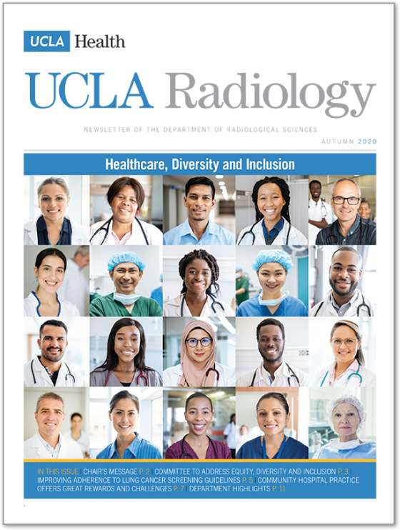 Newsletter - Radiology | UCLA Health