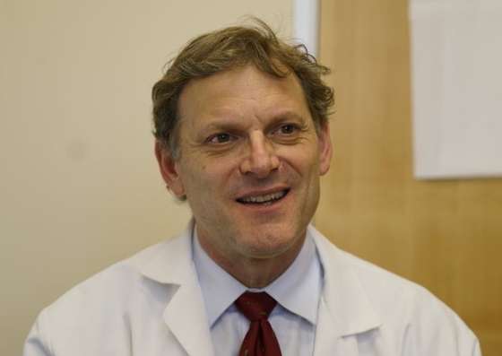 Neurology Pathways: Dr. Steven Cramer, MD - Neurology | UCLA Health