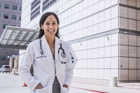 COVID-19 and Its Long-Term Effects | UCLA Health