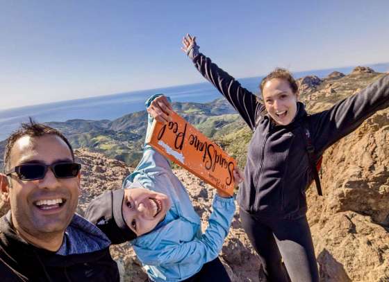 Resident Physicians Conquer Fitness Challenge - Anesthesiology | UCLA ...