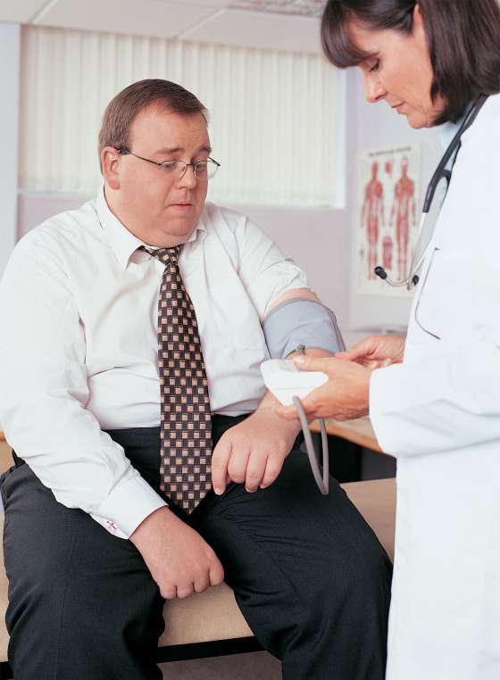 What is Obesity? - Bariatric Surgery | UCLA Health