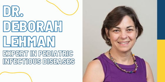 UCLA Health Q&A: Dr. Deborah Lehman - Sound Body Sound Mind | UCLA Health