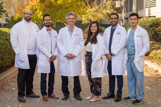 Pediatric Cardiology Fellowship - Pediatrics | UCLA Health