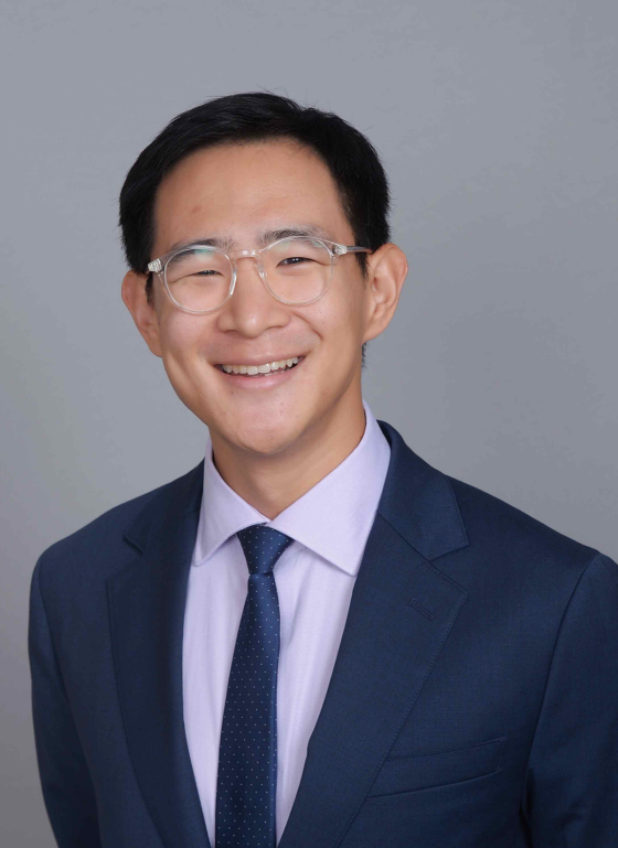 Jerry Shen, MD - Neurology | UCLA Health
