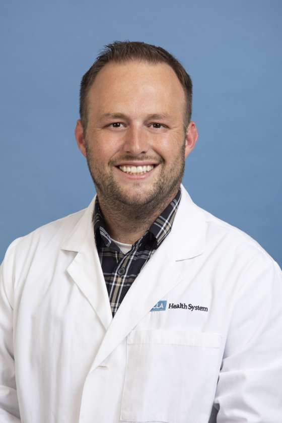 Meet the Fellows - LGBTQ+ Health Initiative | UCLA Health