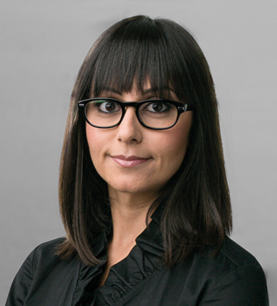 Suzanne Devkota, PhD - Precision Health | UCLA Health