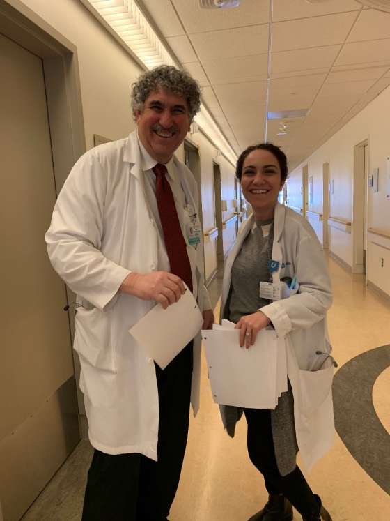 FAQ - Internal Medicine Residency Program | UCLA Health