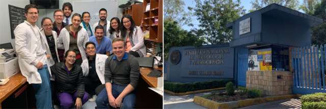 Global Health - Neurology | UCLA Health