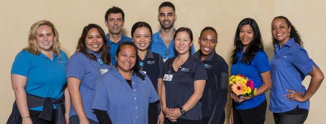 Outpatient Rehabilitation - Rehabilitation Services | UCLA Health