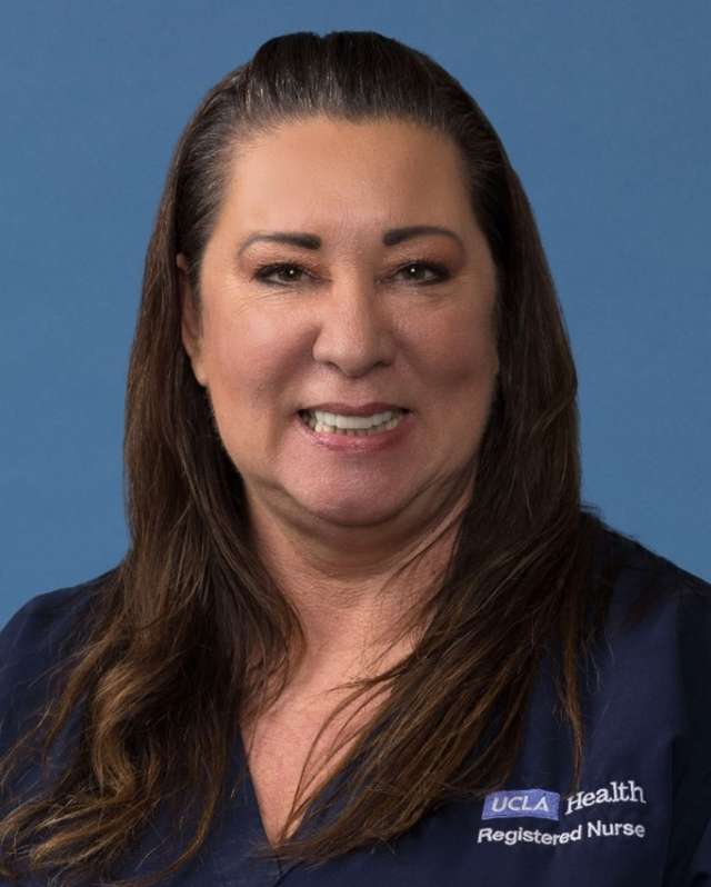 Our Team - AYA Cancer | UCLA Health Jonsson Comprehensive Cancer Center