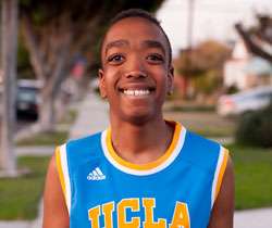 Kid Captain - UCLA Mattel Children’s Hospital | UCLA Health