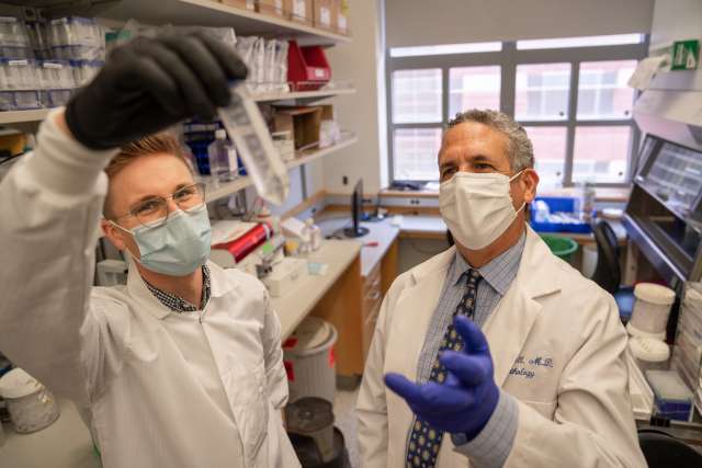 Research Administration Unit Internal Funding | UCLA Health Jonsson ...