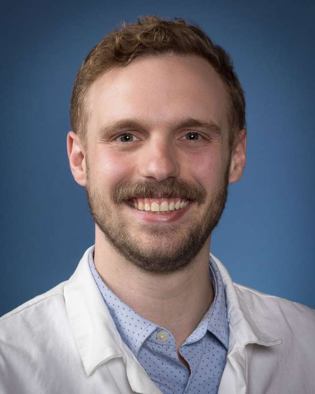 Chief Residents - Internal Medicine Residency Program | UCLA Health