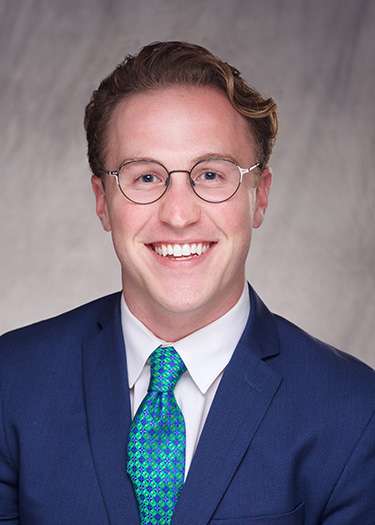 Chief Residents - Internal Medicine Residency Program | UCLA Health