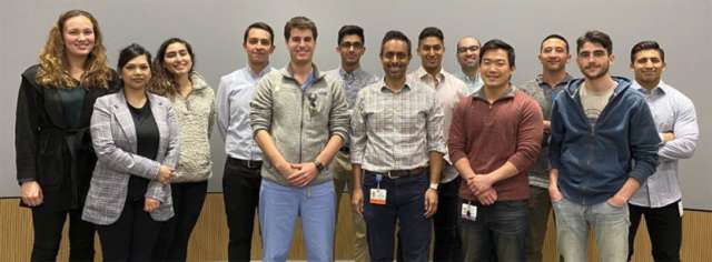 Surgical Neuromodulation & Brain Mapping Lab Team - Neurosurgery | UCLA ...