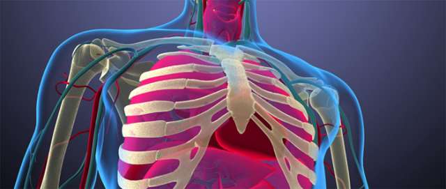 Thoracic Robotic Surgery - Robotic Surgery | UCLA Health