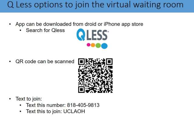 Tuberculosis Screening - Occupational Health | UCLA Health