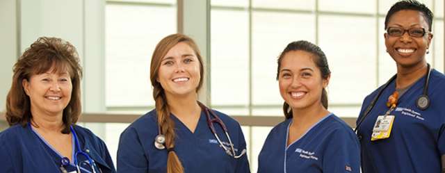Continuing Education - Nursing | UCLA Health