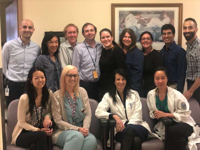 Sleep Medicine Fellowship - Pulmonary, Critical Care & Sleep Medicine | UCLA Health