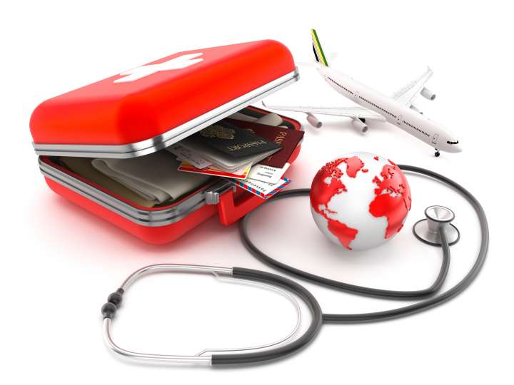 Travel Clinic - Infectious Diseases | UCLA Health