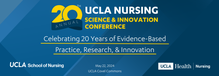 Live Events - Nursing | UCLA Health