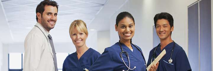 Advanced Practice - Nursing | UCLA Health