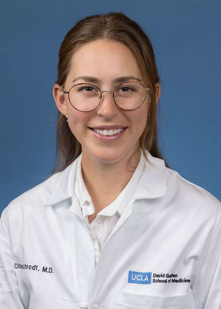 Meet Our Residents - Neurology | UCLA Health