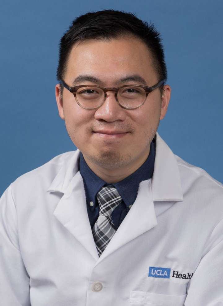 Meet Our Residents - Neurology | UCLA Health