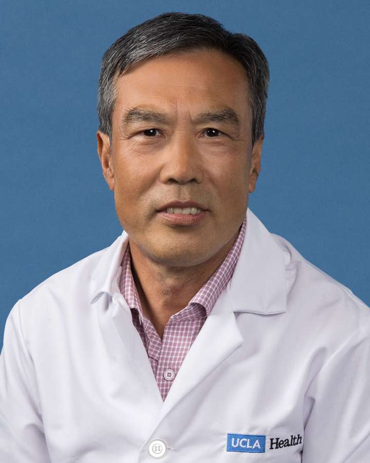 Xinmin Li PhD - Pathology | UCLA Health