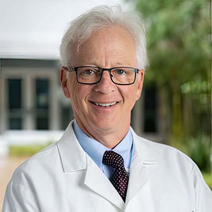 Our Expert Team - Radiation Oncology | UCLA Health