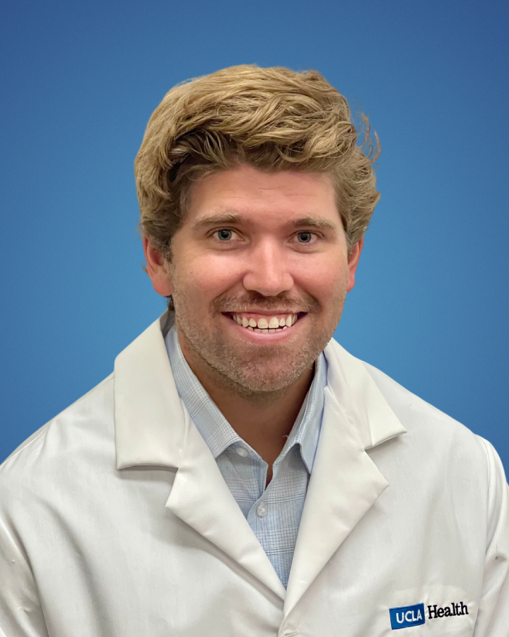 Pain Medicine Fellow Profiles - Anesthesiology | UCLA Health