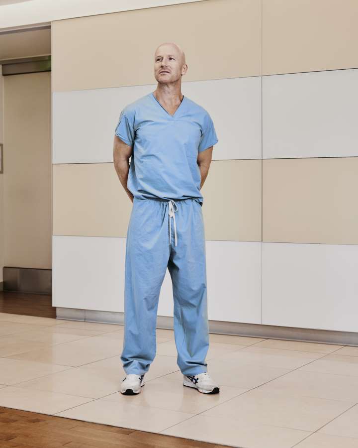 Game changer for kidney transplant patients: UCLA clinical trial could ...