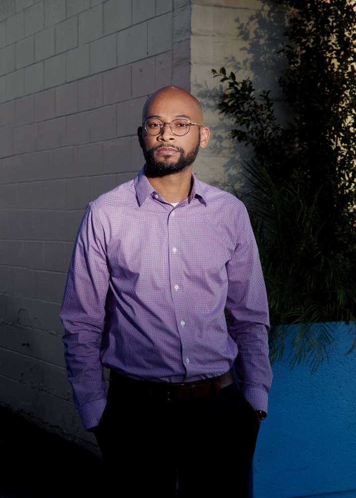 How to Build a Vaccine | UCLA Health