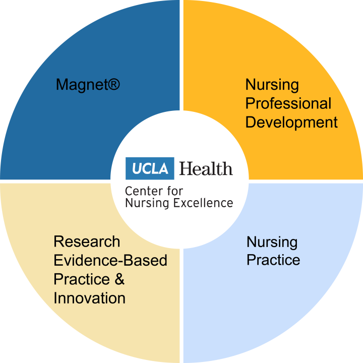 CENTER for Nursing Excellence - Nursing | UCLA Health