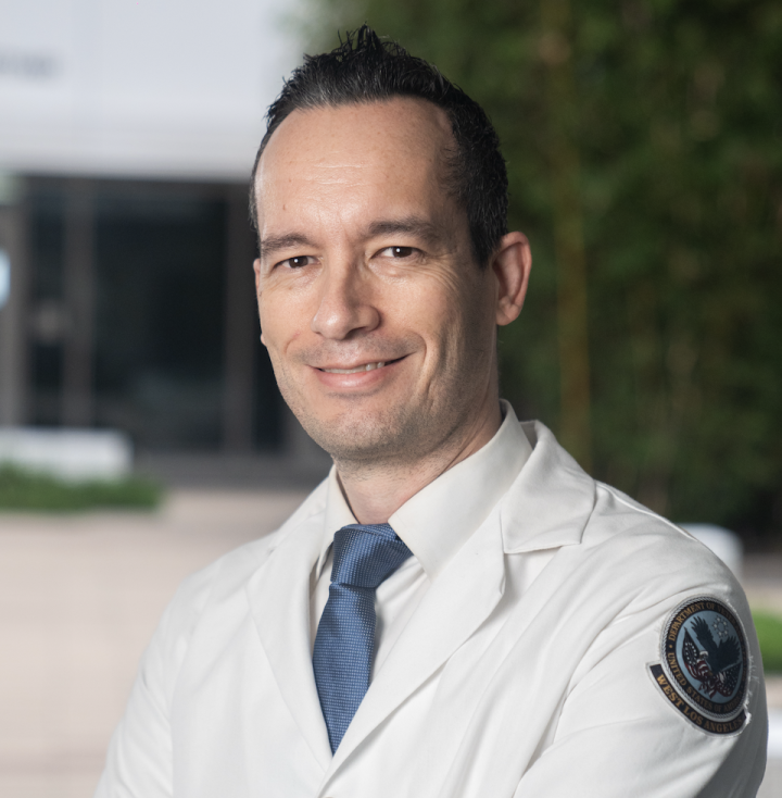 Our Expert Team - Radiation Oncology | UCLA Health