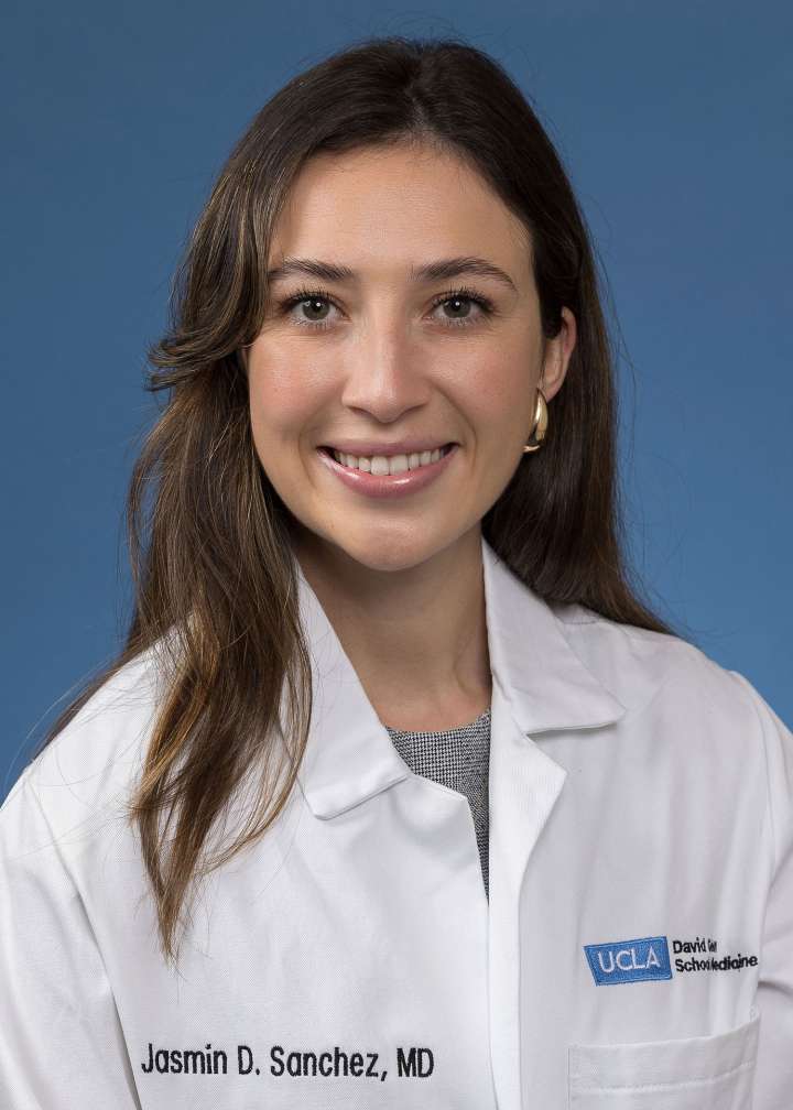 Meet Our Residents - Neurology | UCLA Health