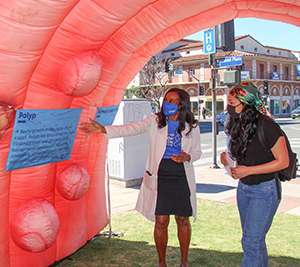Campaign Photos - Colorectal Cancer Screening | UCLA Health